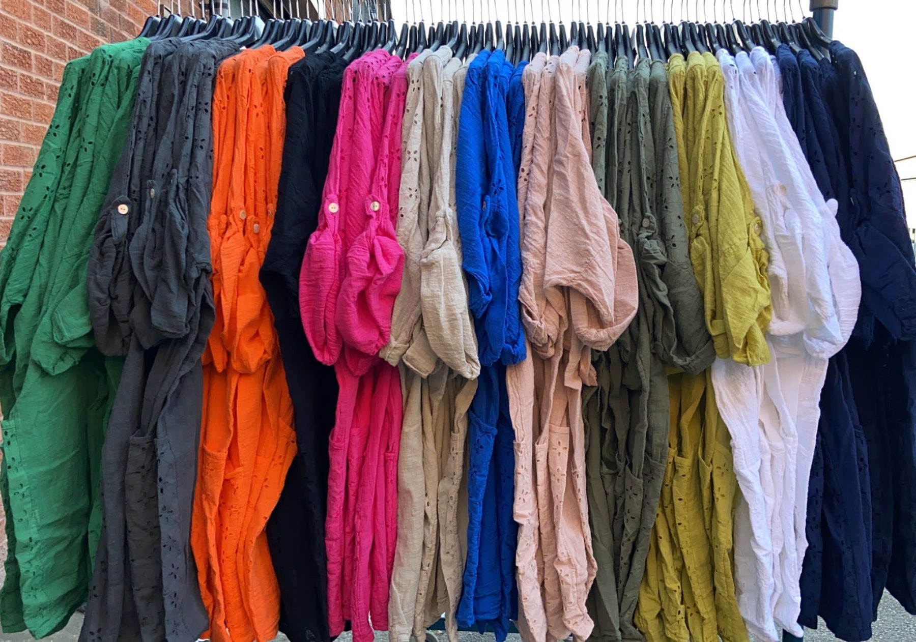 Terms and Conditions - Complete Clothing